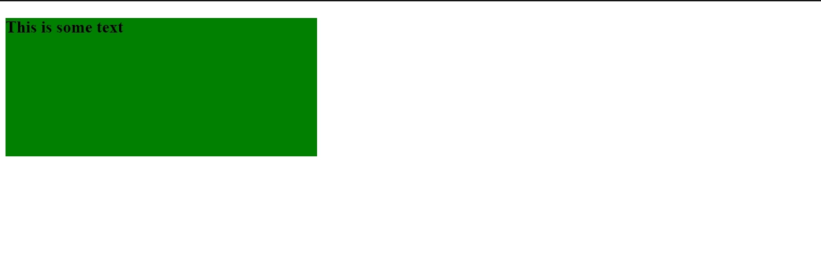 How to Center Text in CSS | HTML All The Things